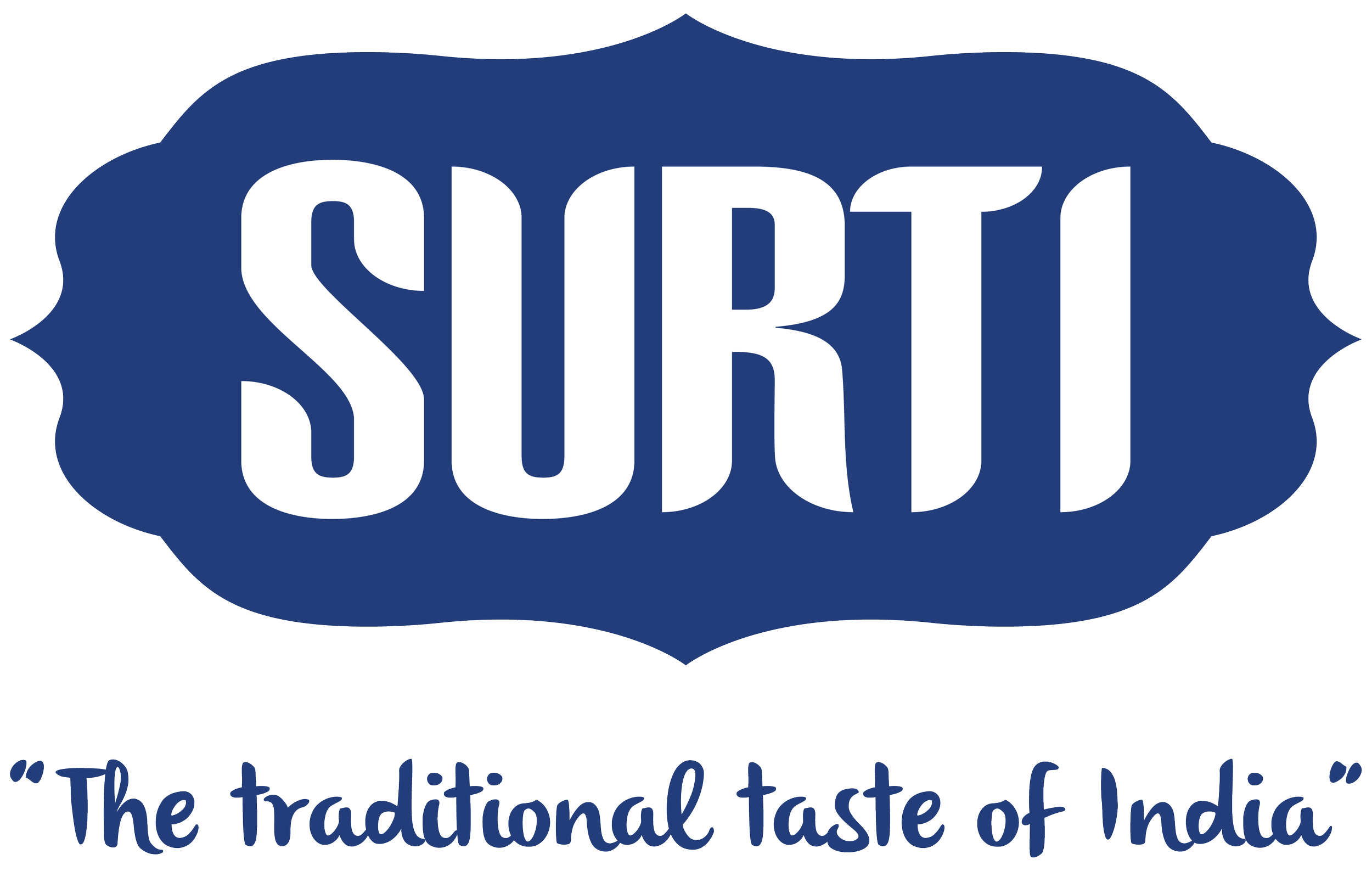 Surti - The traditional taste of India