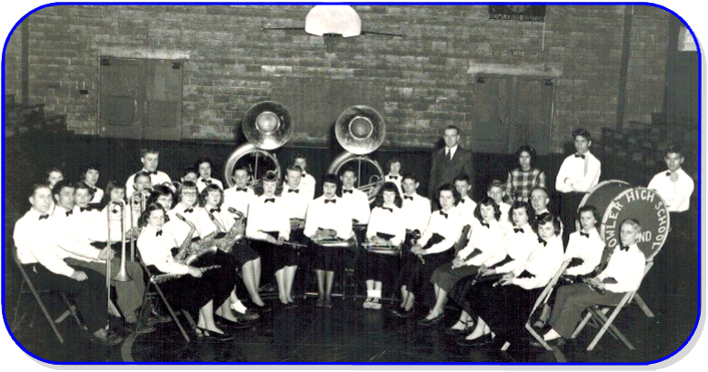 General 1 — Bowler Area Historical Society