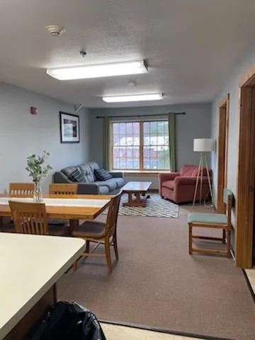 Dorms — Country Lake Christian Retreat