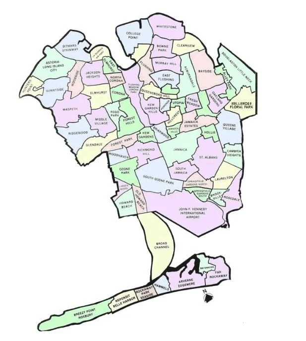 Wendy Li for Surrogate’s Court