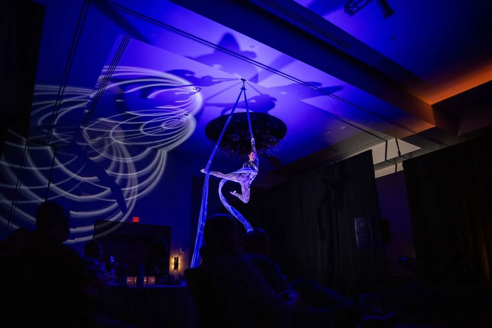 Party Entertainment Ideas for Corporate Events, Conferences, and Office ...