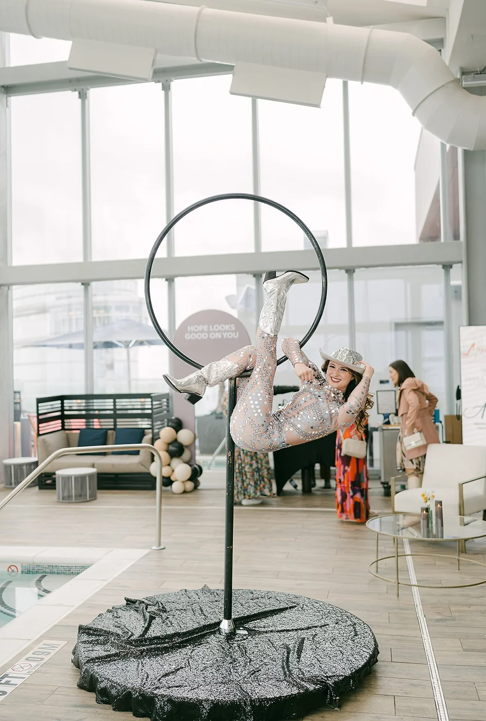 Nashville-Themed Performers for Corporate Events & Parties — Goodness ...