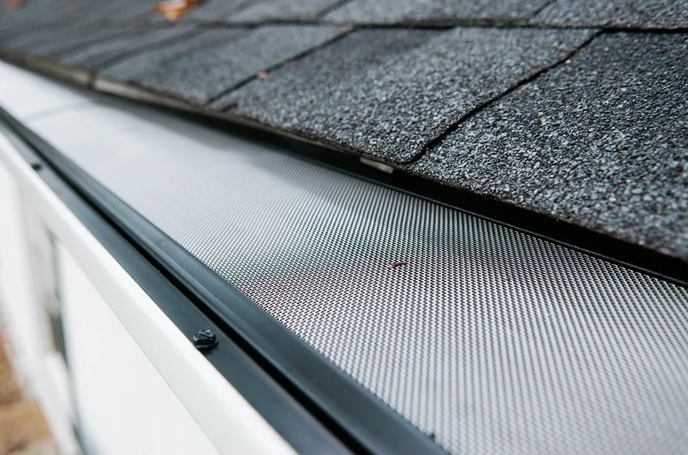 Gutter Guards and Leaf Guards | Denver Gutter Company