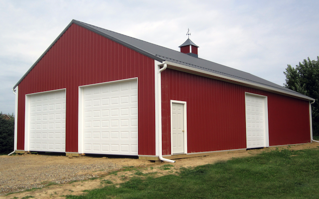 Commercial Gutters in Denver | Denver Gutter Company