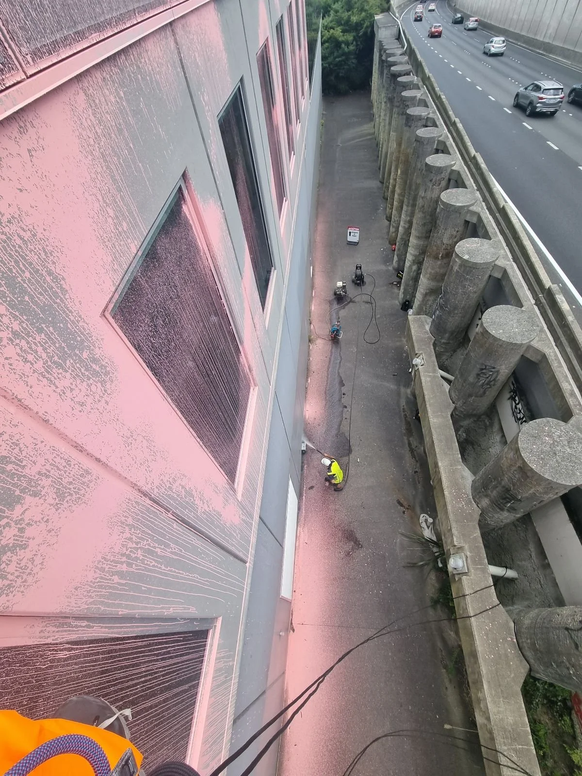 Services — TEX Group