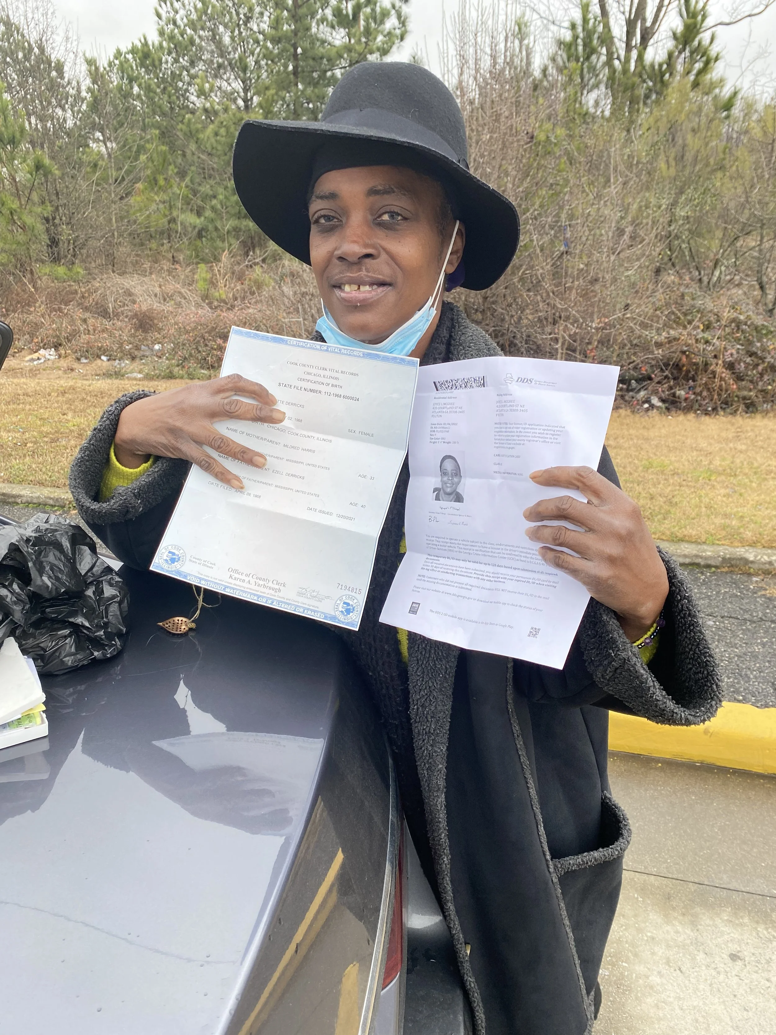 CSM Angels Refuge Inc.