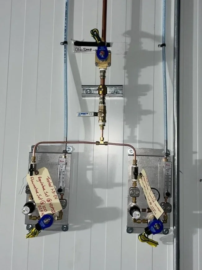 CO2 Equipment | Explore CO2 Solutions — PlantCO2.com