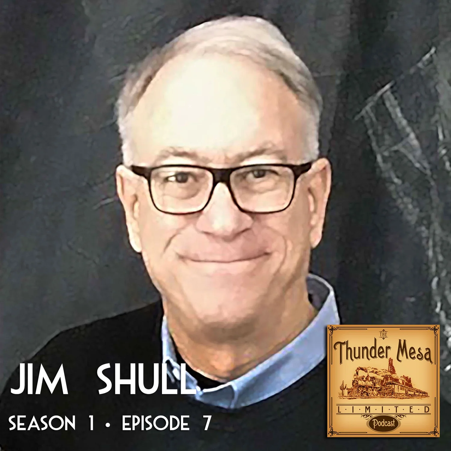 Podcasts — Thunder Mesa Studio
