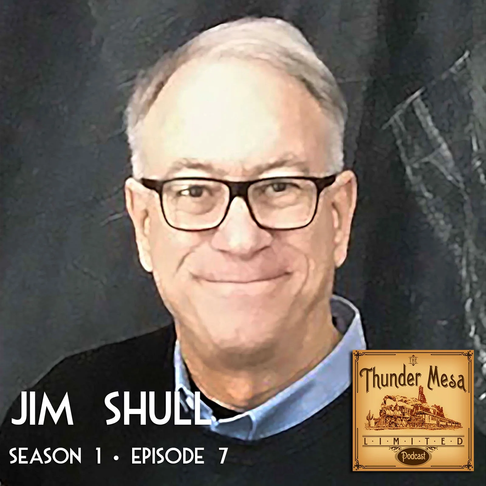 Podcasts — Thunder Mesa Studio