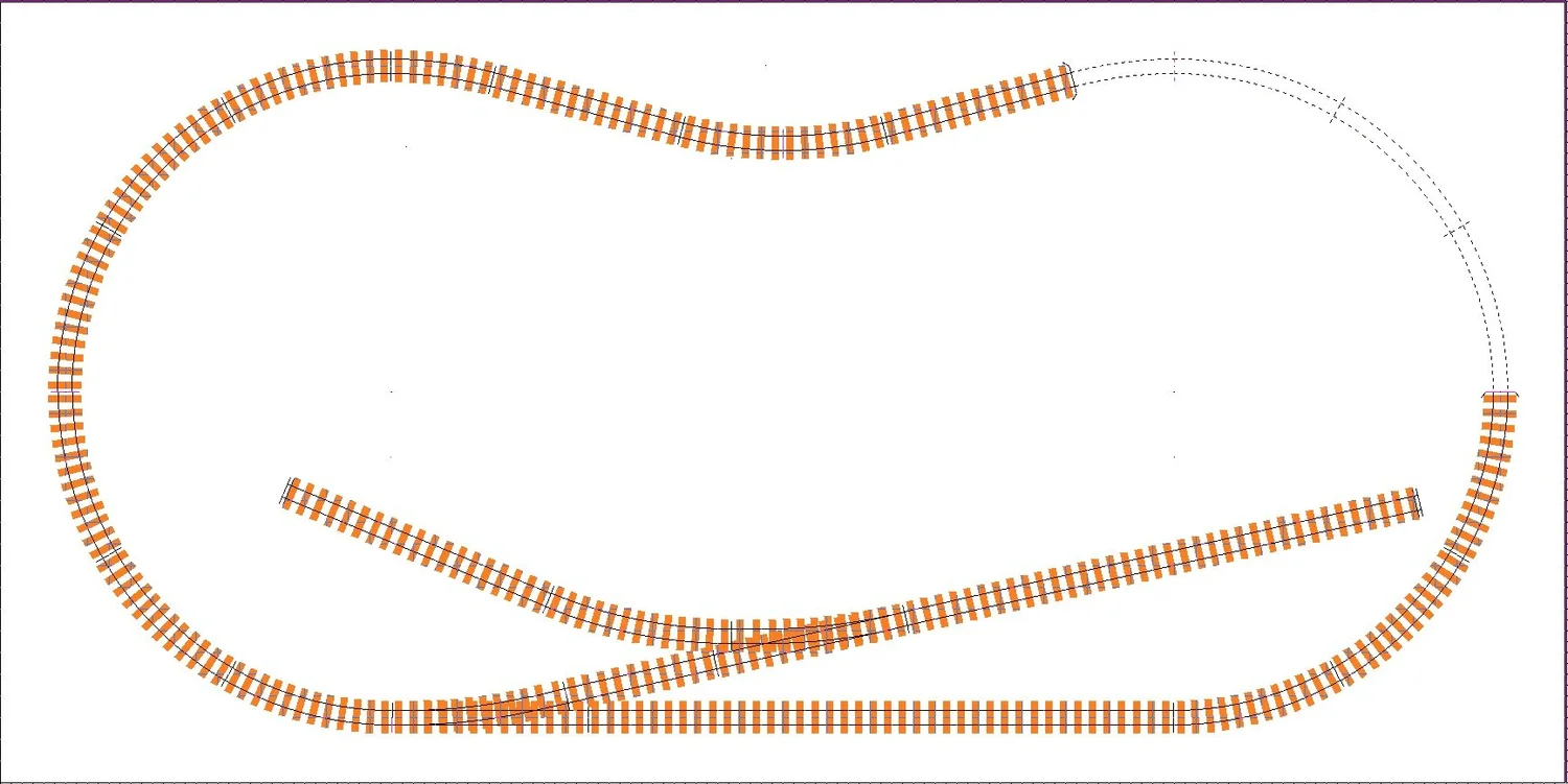 Model Railroads — Thunder Mesa Studio