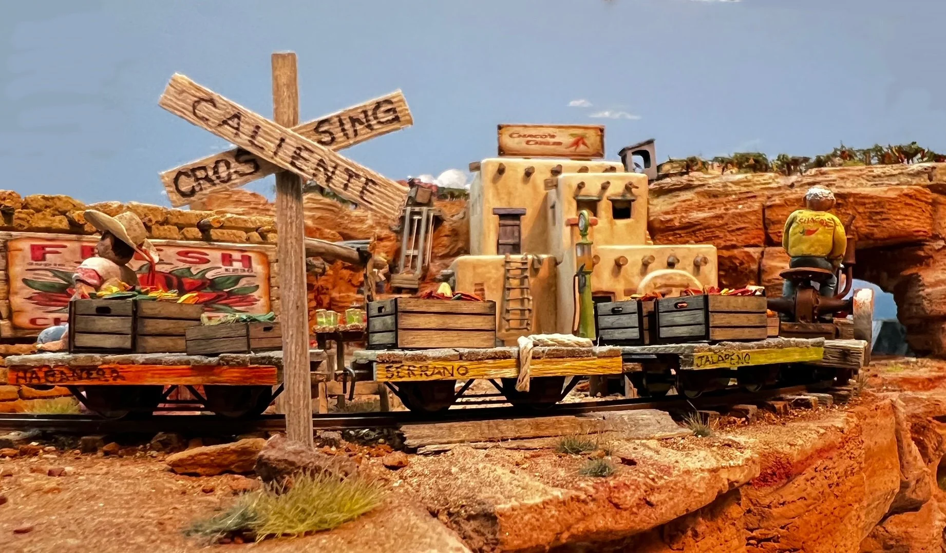 Shop — Thunder Mesa Studio