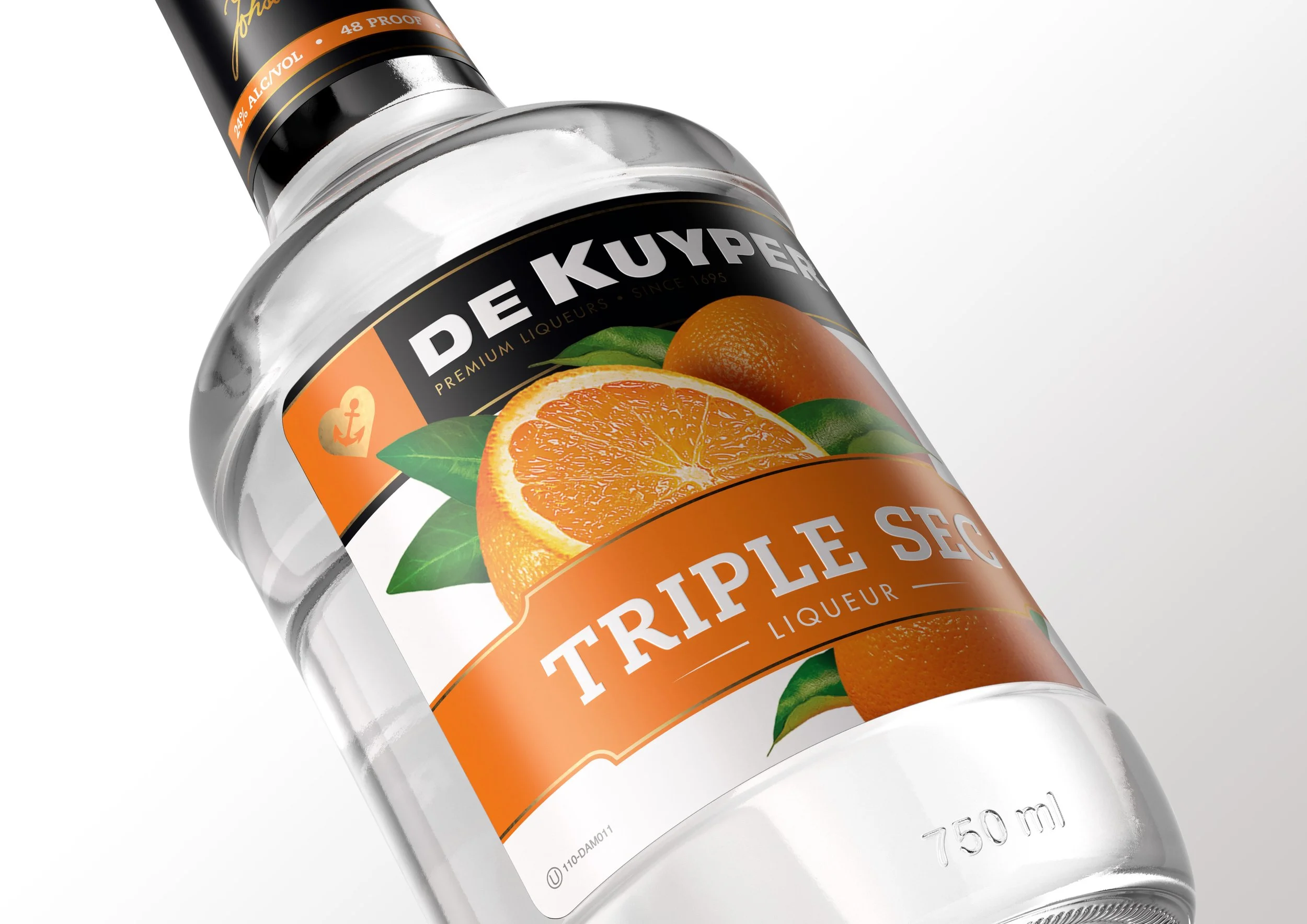 Packaging — Peter Virginelli