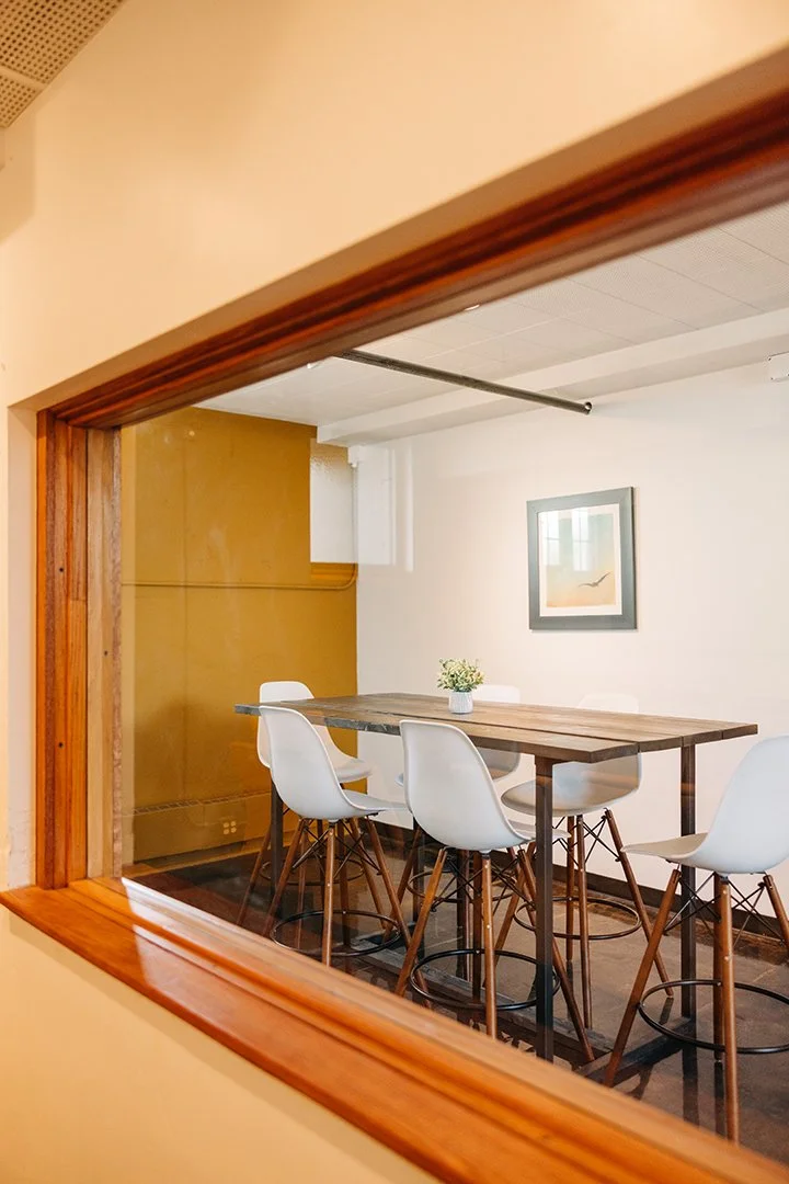 Coworking space in Greeley, CO
