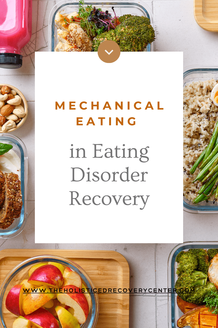 Eating Disorder Recovery Blog | The Holistic ED Recovery Center