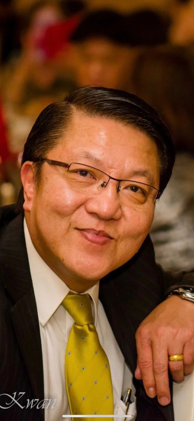 Our Team — Bix Men Pedestrian Safety Foundation