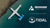 Tidal Flight and DeltaHawk Engines to Co-Develop Hybrid Jet-Fuel ...