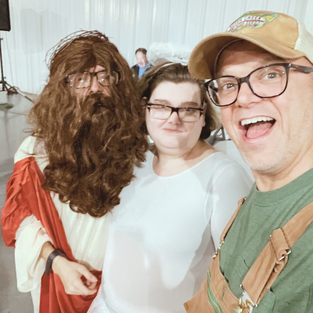 Tunnel Hill Christian Church