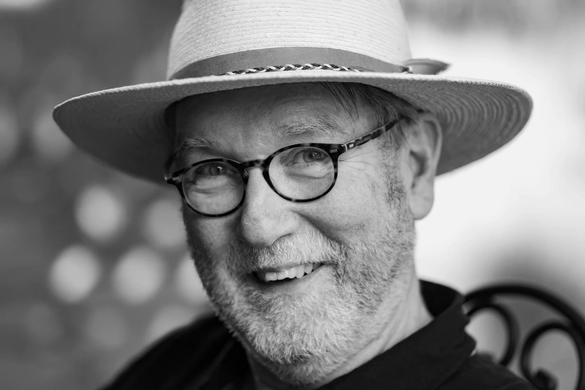 Geoff Shōun O’Keeffe — Eon Zen Center