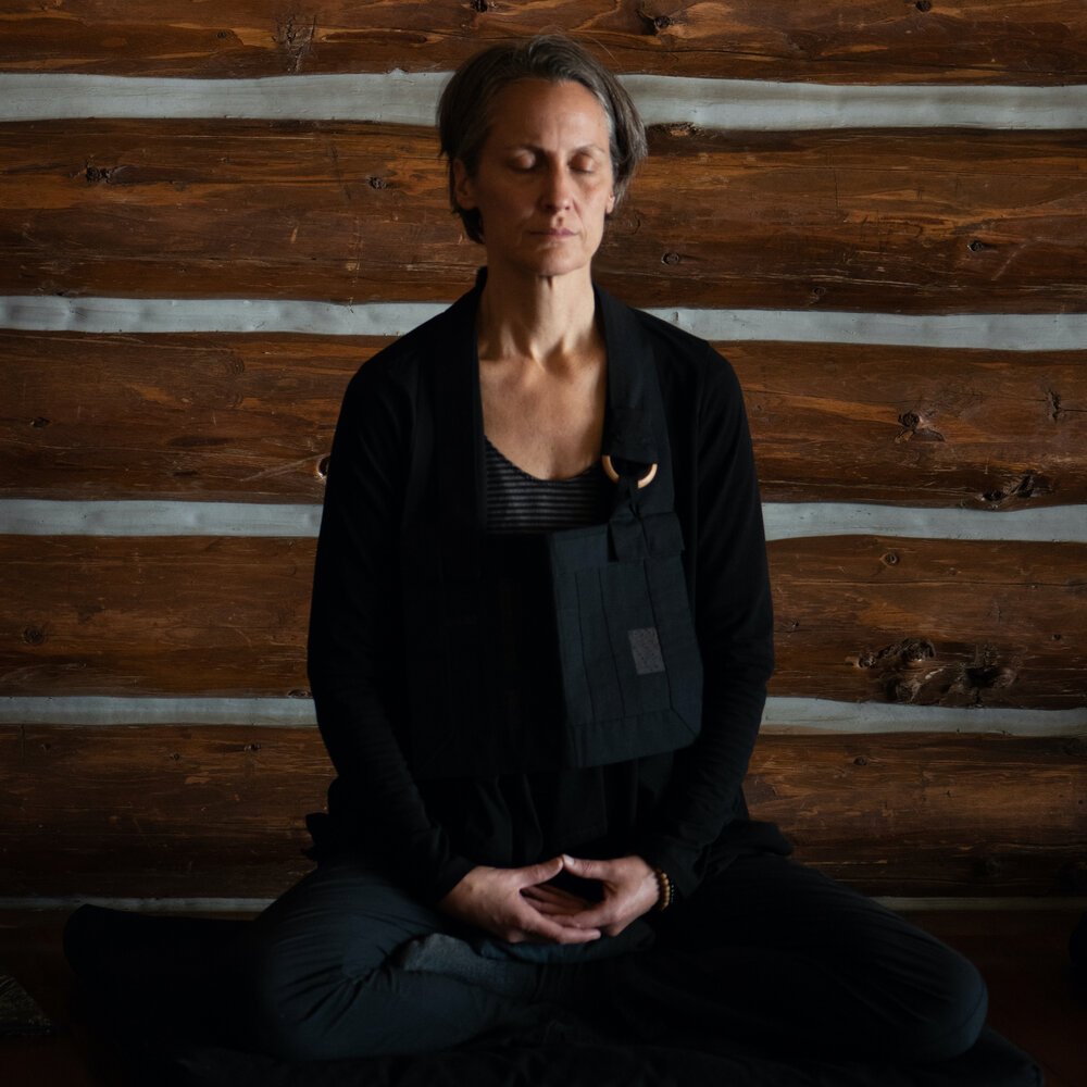 Zen Foundations — Eon Zen Center