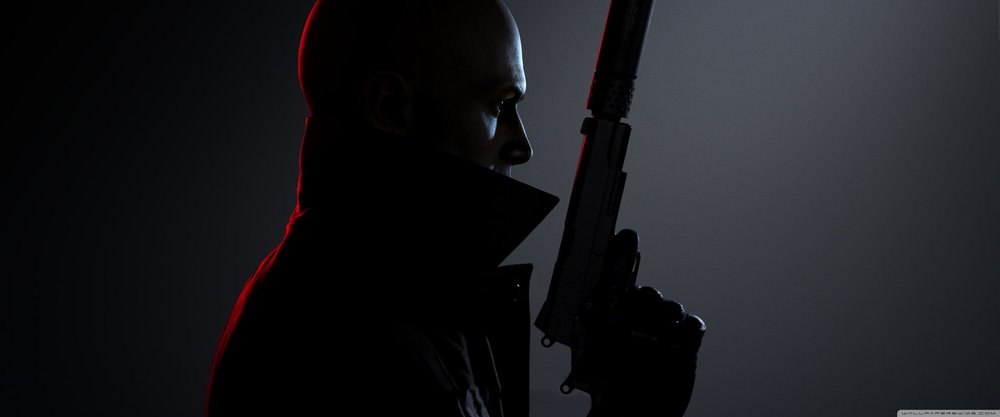 Hitman: Level Design — Adam Ludwiczak | Game Designer