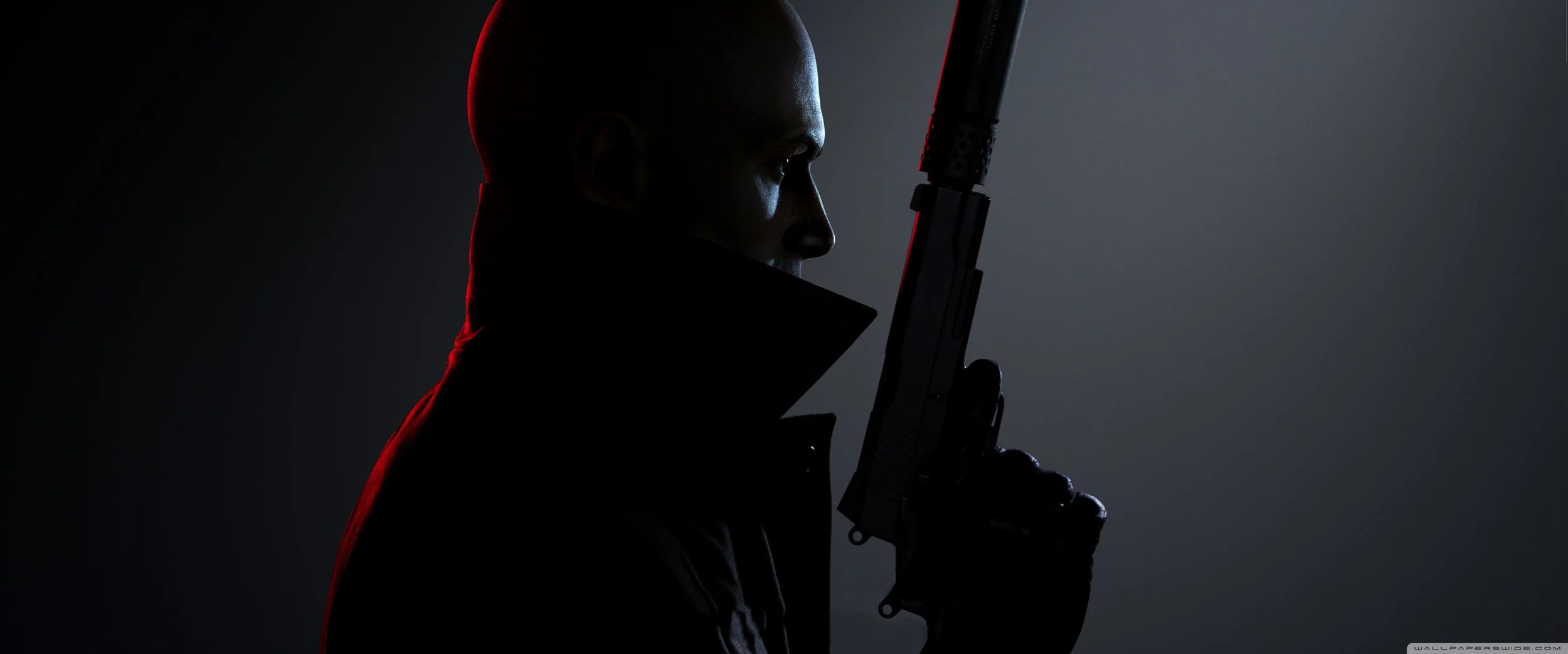 Hitman: Level Design — Adam Ludwiczak | Game Designer