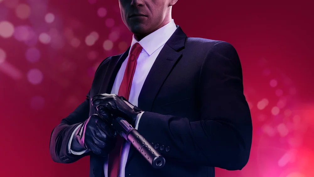 Hitman: Level Design — Adam Ludwiczak | Game Designer