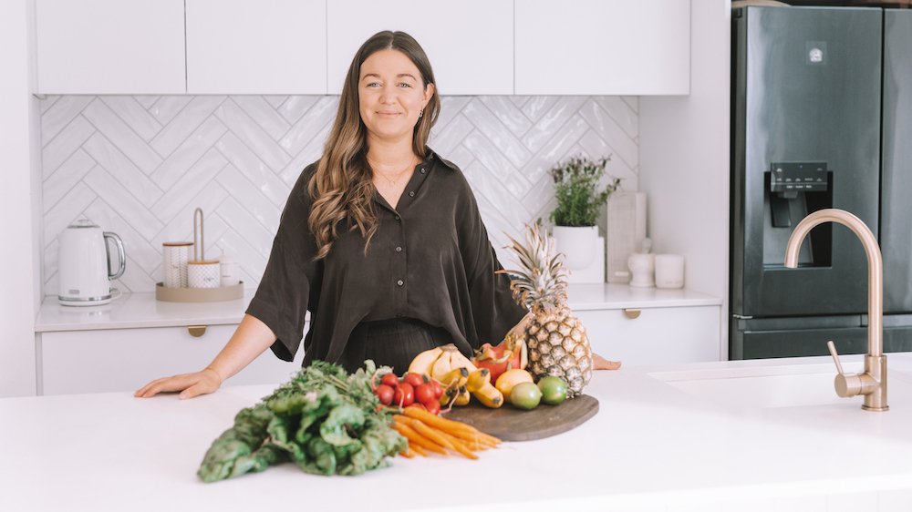 The Flora Naturopath | Sarah Woodard | Brisbane & Online