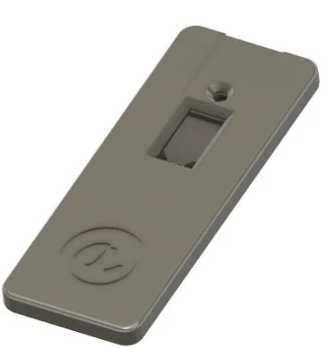 New point of care CD4 test — ACCESSOBIO