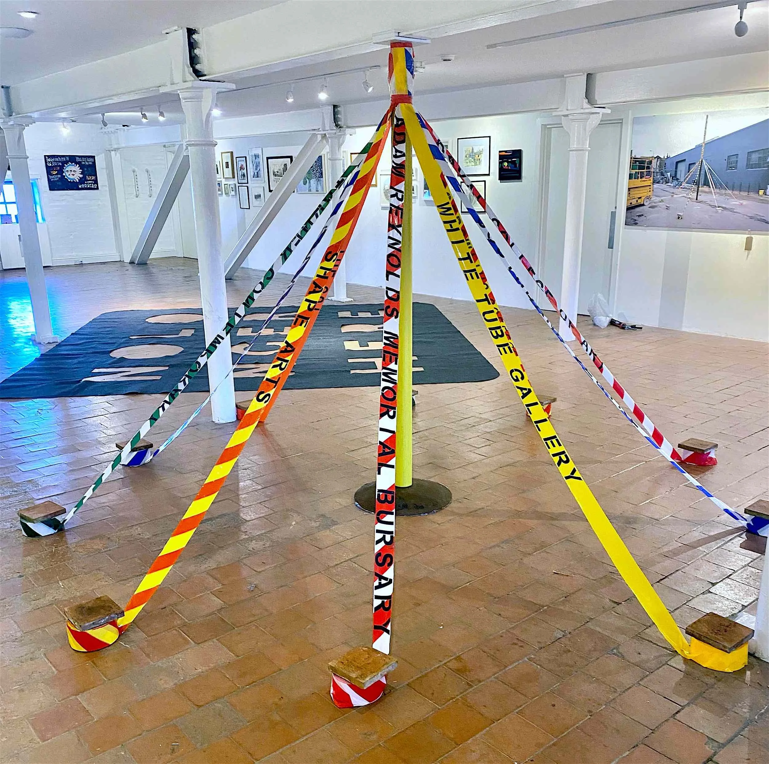 Oliver MacDonald – Artist/Sculptor