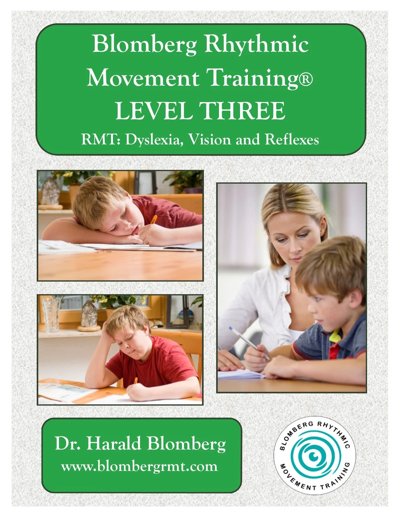 BRMT Level 2 — BRMT