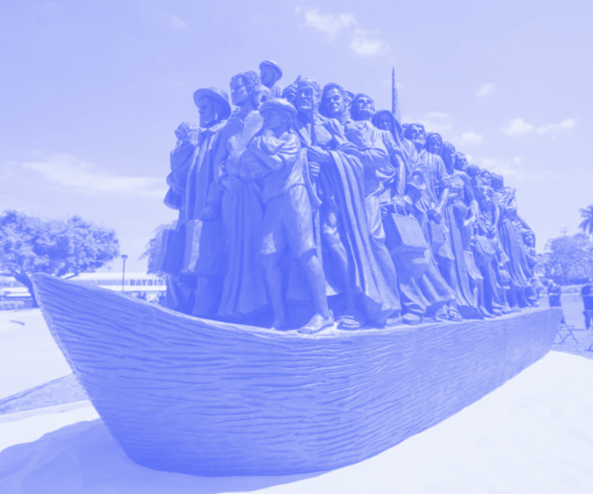 Pedro Pan | Explore Immigration Perspectives — Institute for ...