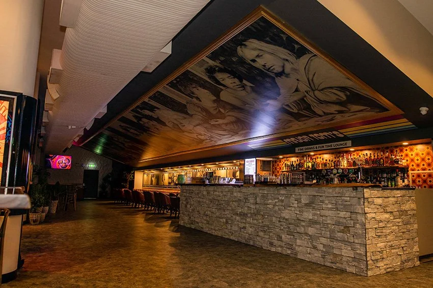 Functions | Corporate & Social Events — PLANET ROYALE