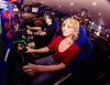 Arcade Games — PLANET ROYALE