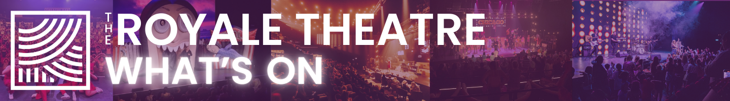 Theatre Shows — PLANET ROYALE