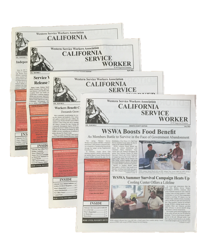 About | Learn More About WSWA — Western Service Workers Association (WSWA)