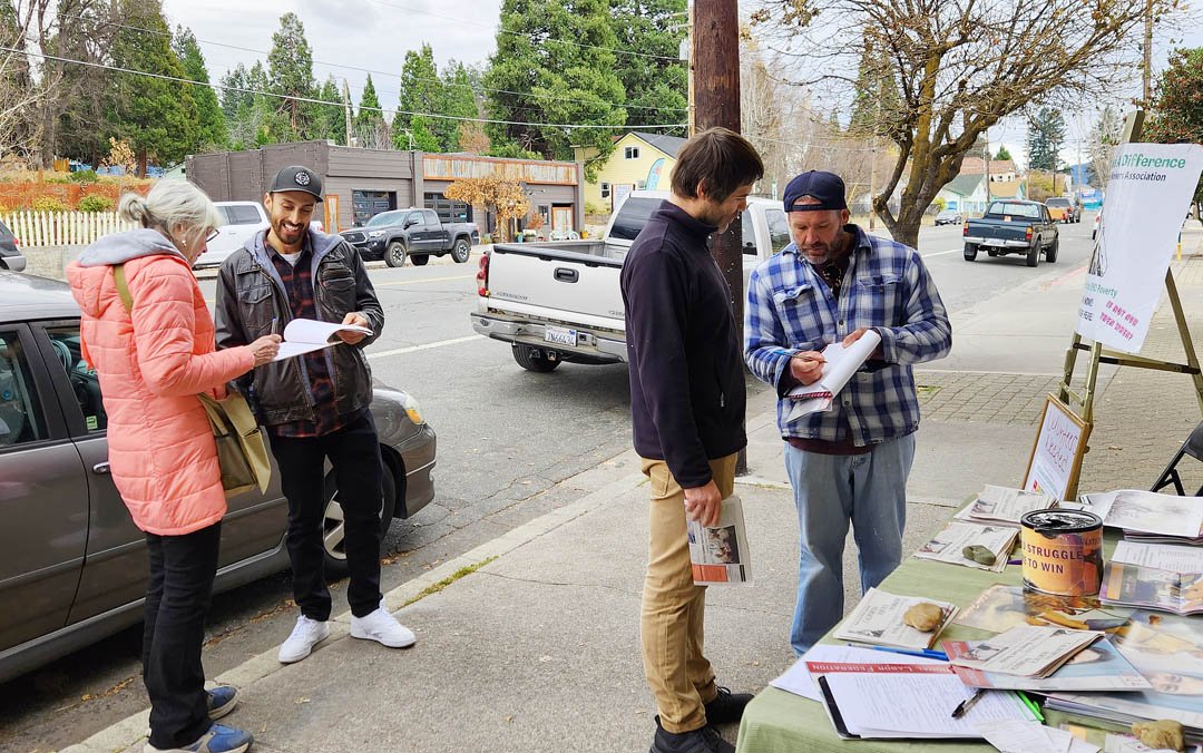 Volunteer | You can Make a Difference with WSWA! — Western Service ...