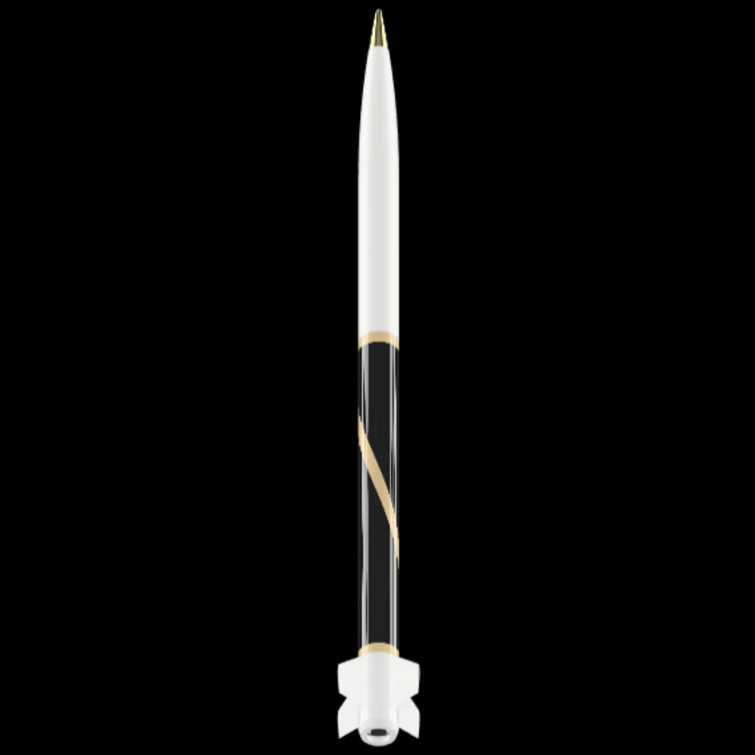 Rockets — Drew Brackett Rocketry