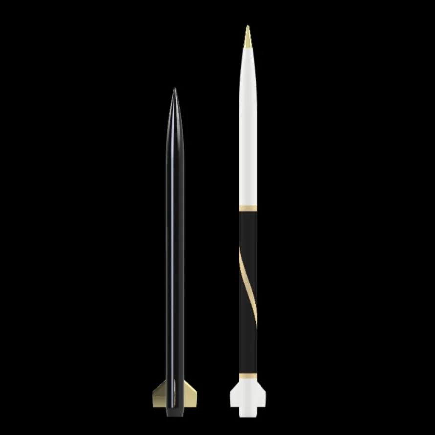 Project Sparkmaker — Drew Brackett Rocketry