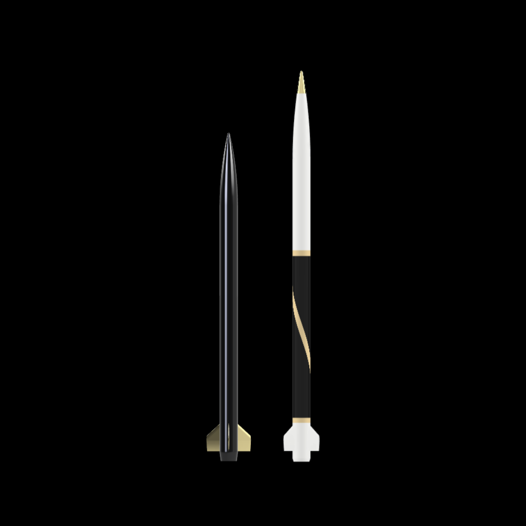 Drew Brackett Rocketry
