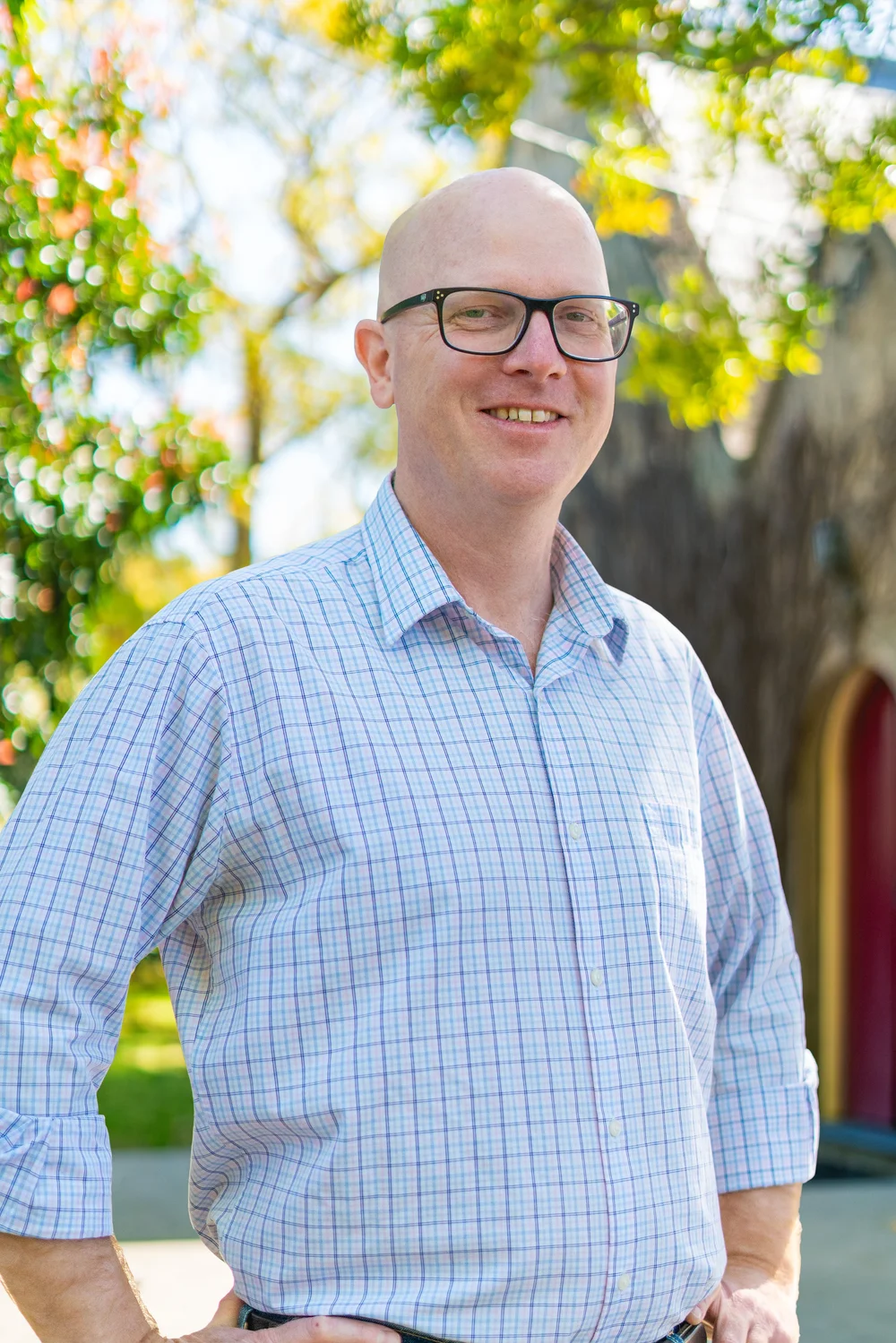 Our Team — Dural Anglican Church