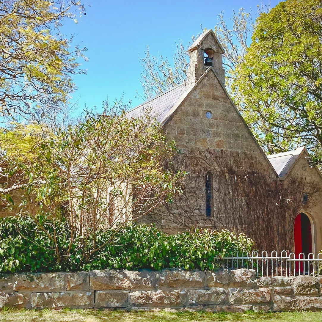 Dural Anglican Church