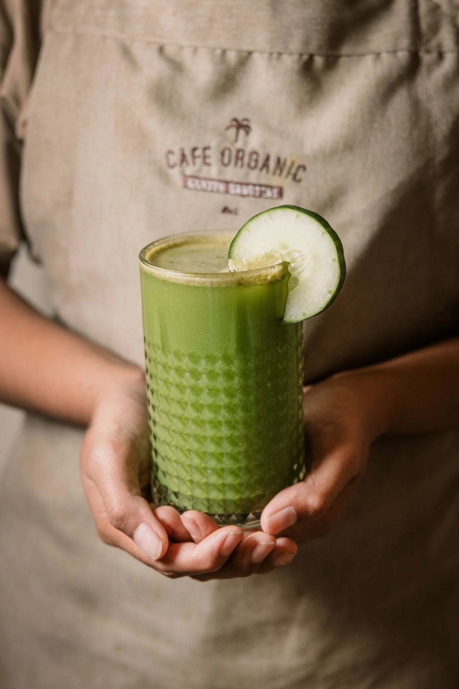 Cafe Organic