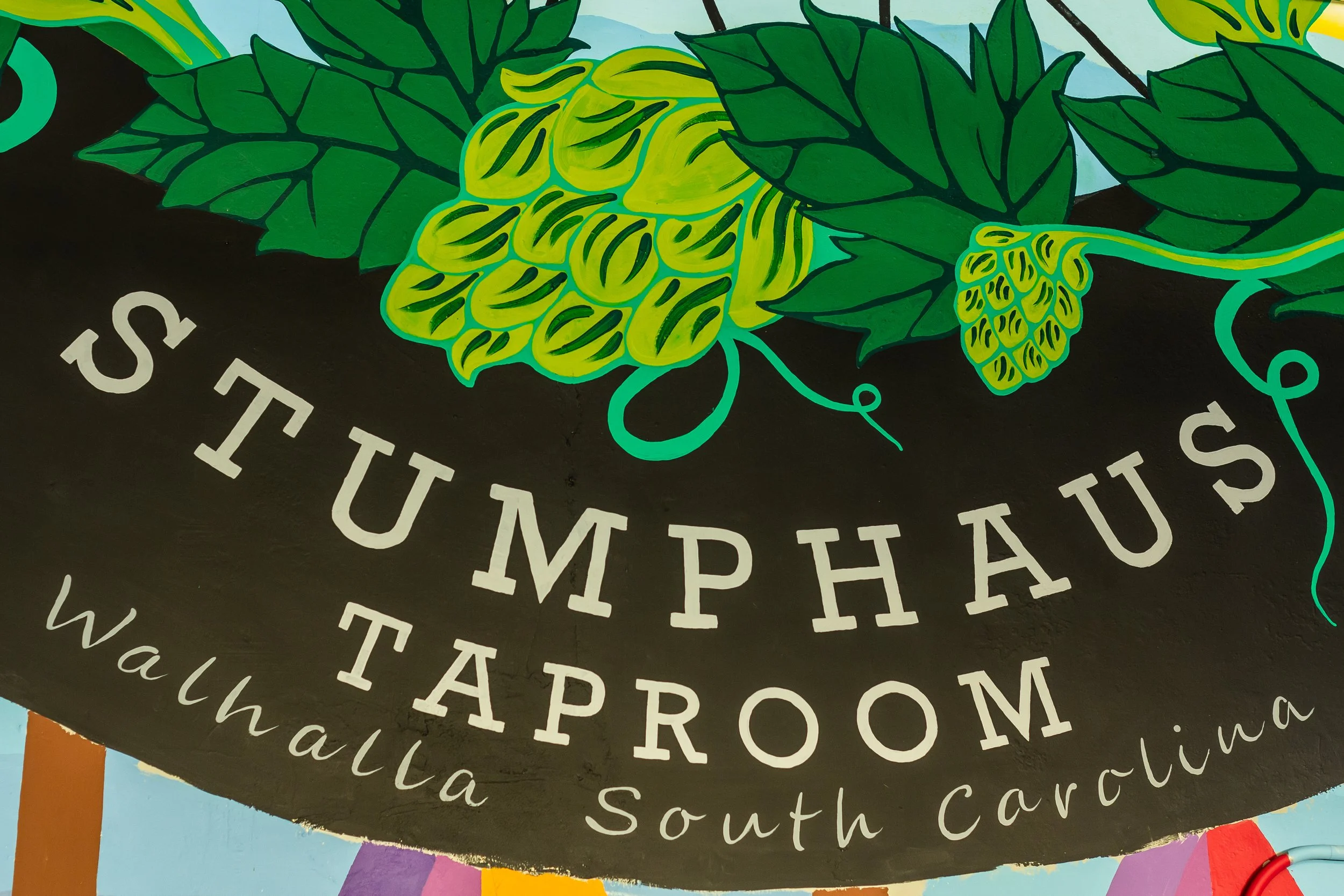 StumpHaus Taproom