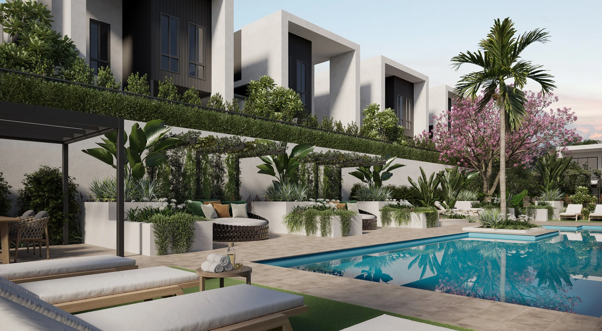 Safore Group: Expert Real Estate Investment Advisors for Financial Freedom