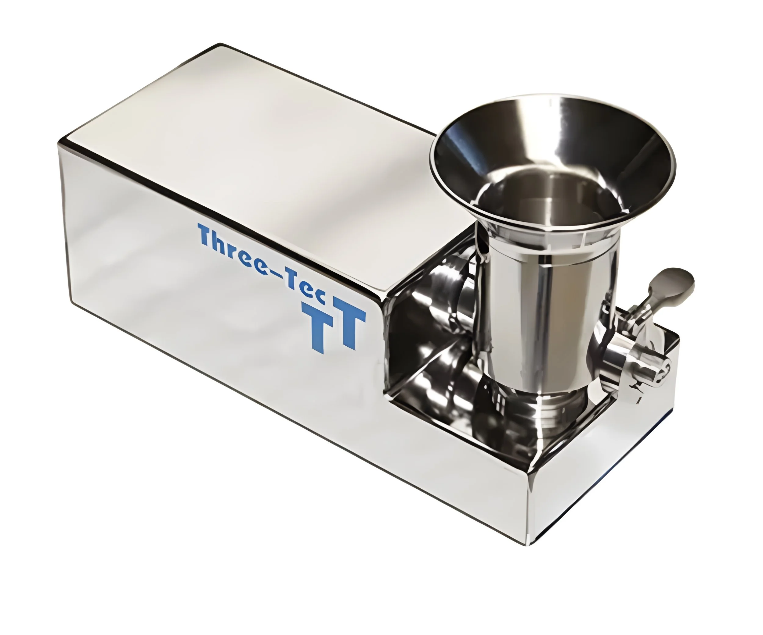 Next-Gen Micro Compounder Solutions — Xceptional Instruments