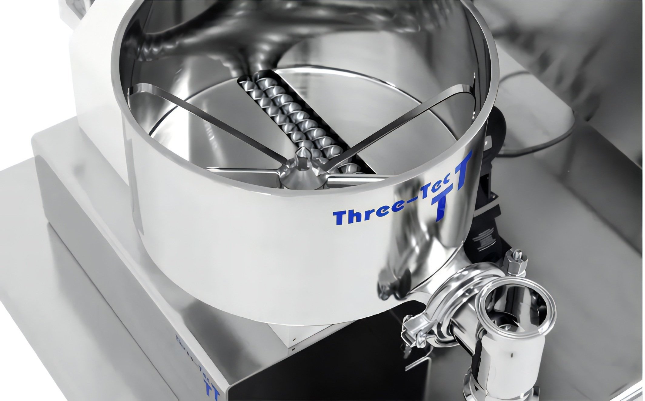 Micro-Extruders & Feeding Systems | Xceptional Instruments