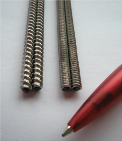 ZE 12 HMI Mini Extruder: Compact & Powerful Lab Extrusion — Xceptional ...