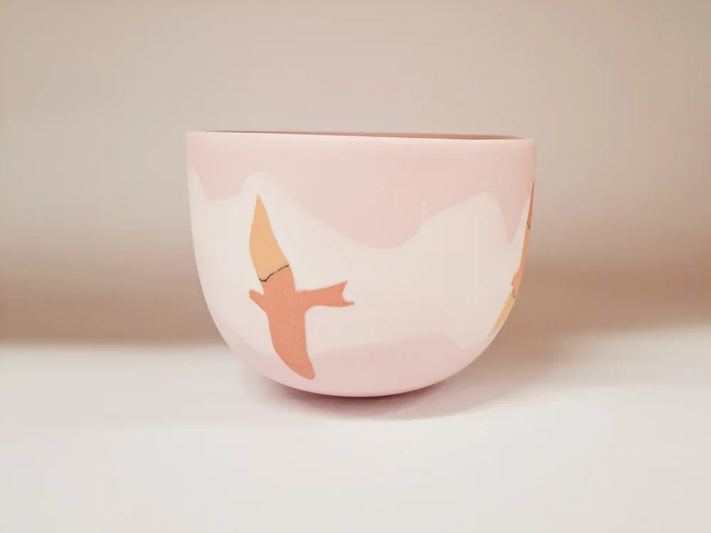 Contact — River's Edge Ceramics