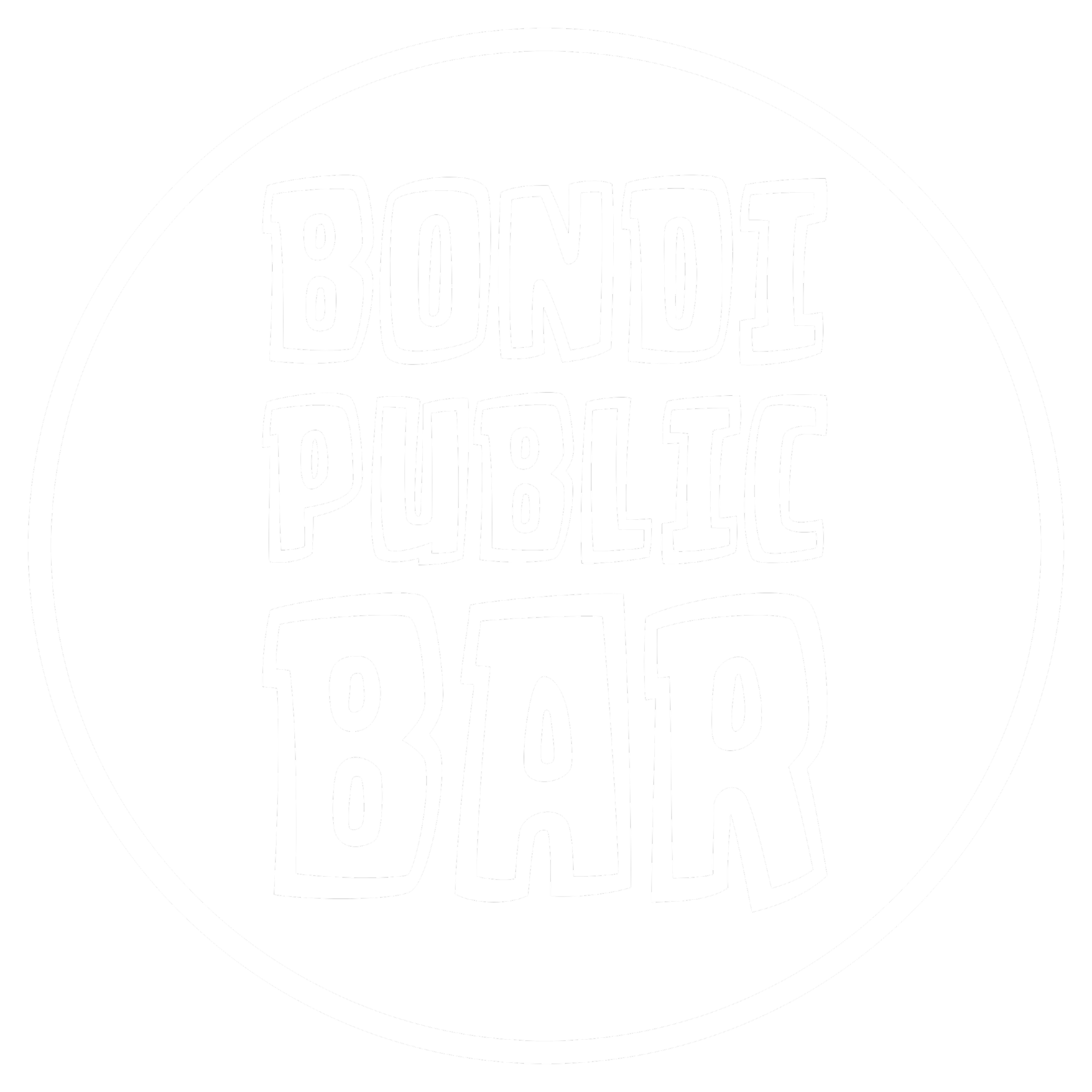 Bondi Public Bar - Bondi Beach Hotel