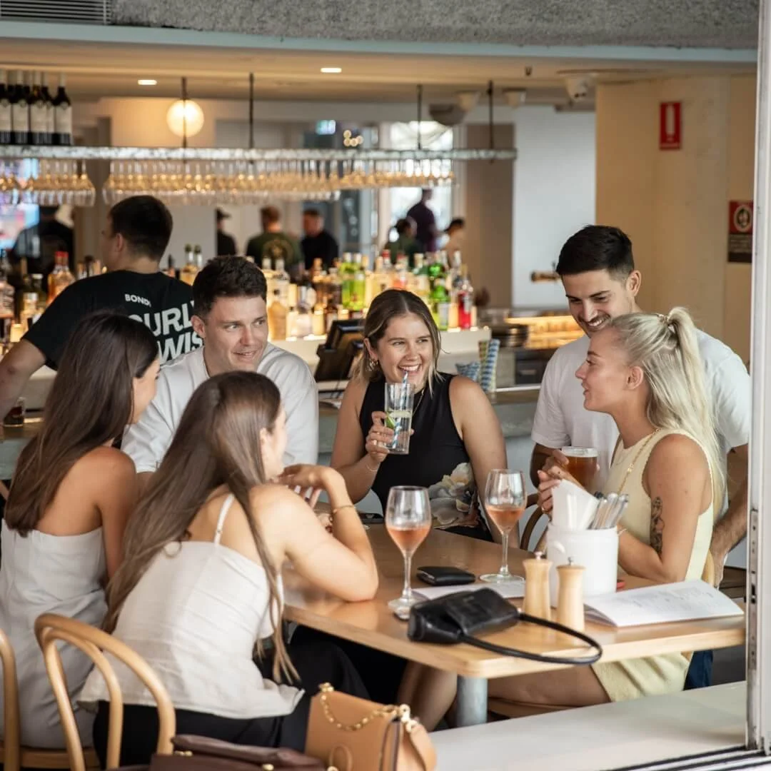 What's On — Bondi Public Bar